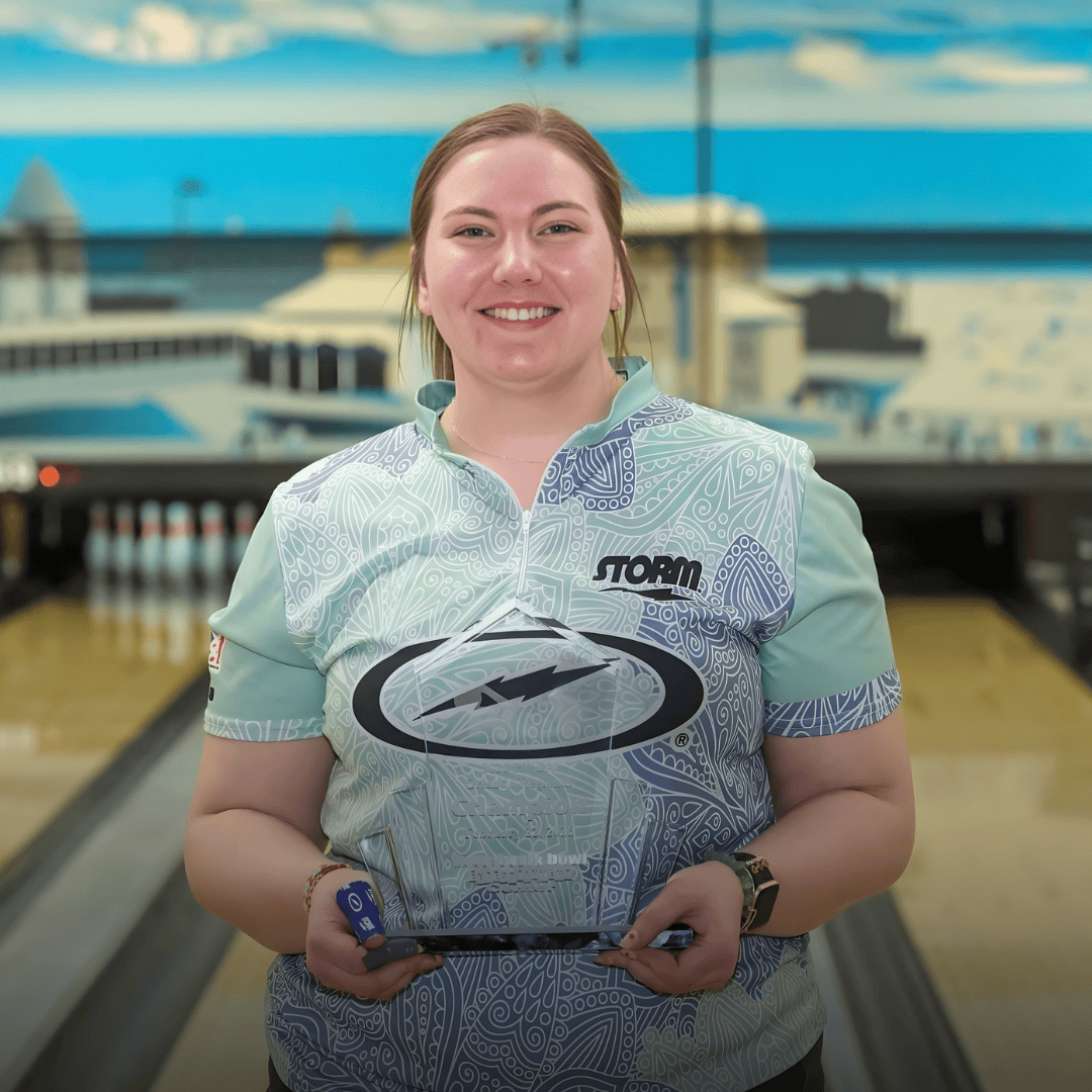 Brooke Roberts Wins PWBA Orlando Regional for Second PWBA Regional Title