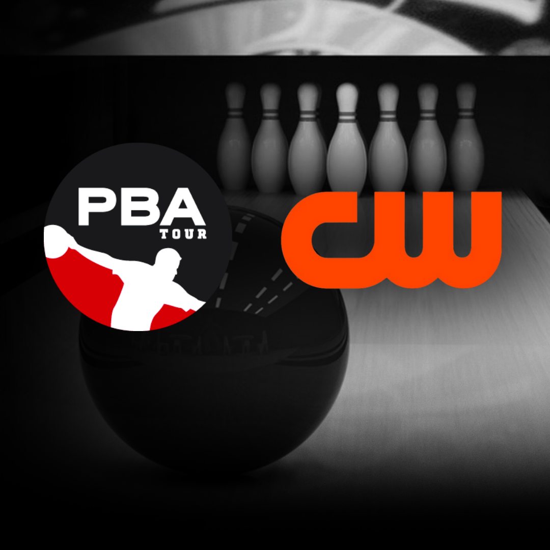 PBA Tour Schedule 2026 Announced on CW Network