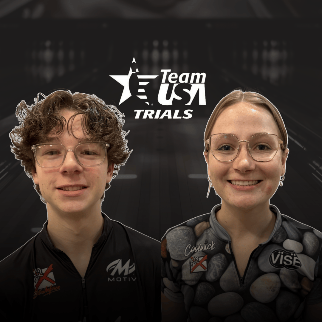 USBC Team USA Trials Day 3: Switalski and Sommer Lead on Monday
