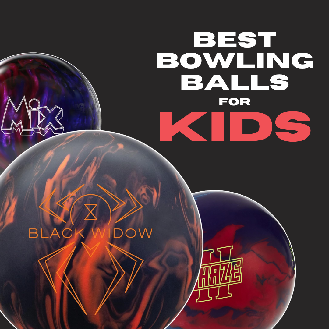 Best Bowling Balls for Kids: Top Picks for Young Bowlers