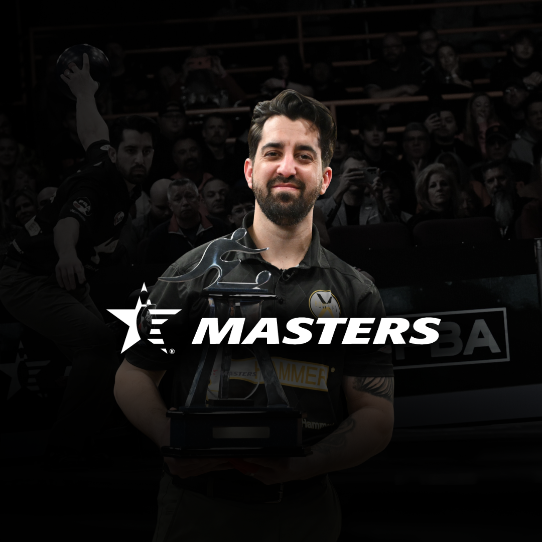 2026 USBC Masters: New TV Format, Oil Pattern & Players To Watch