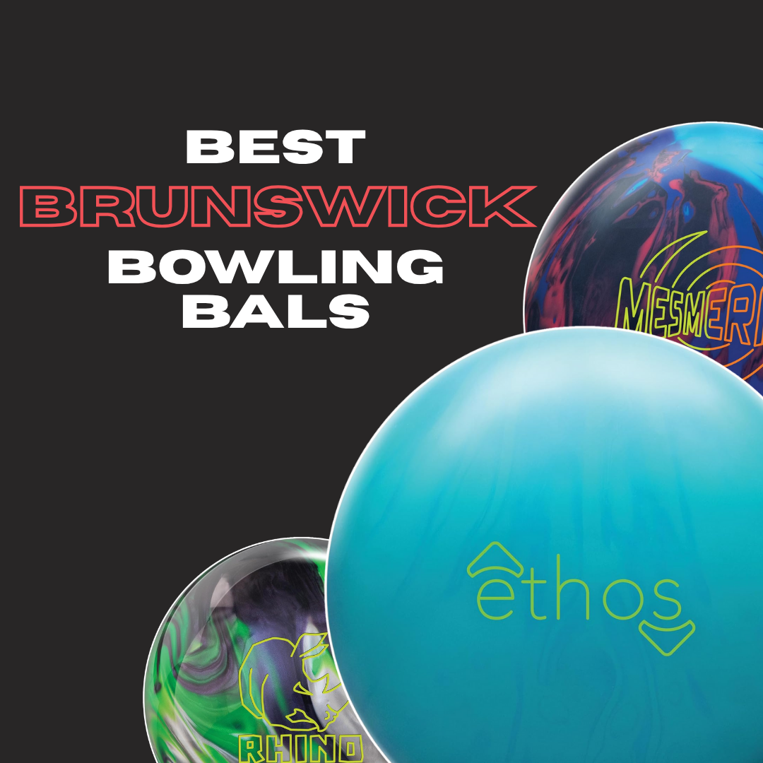 Best Brunswick Bowling Balls 2025 – Top Picks & Reviews