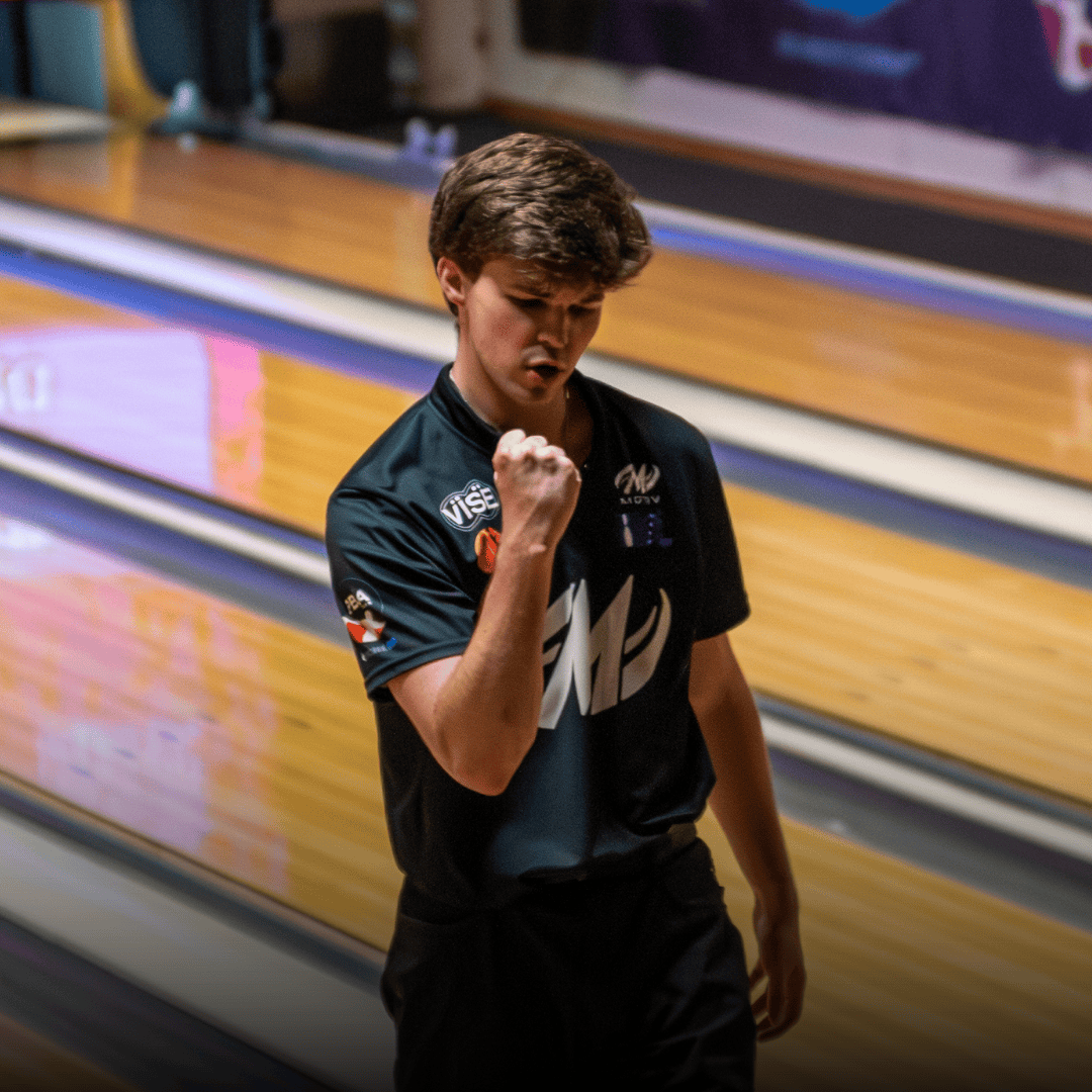 Ethan Fiore Wins Motiv AIK International Tournament in Sweden