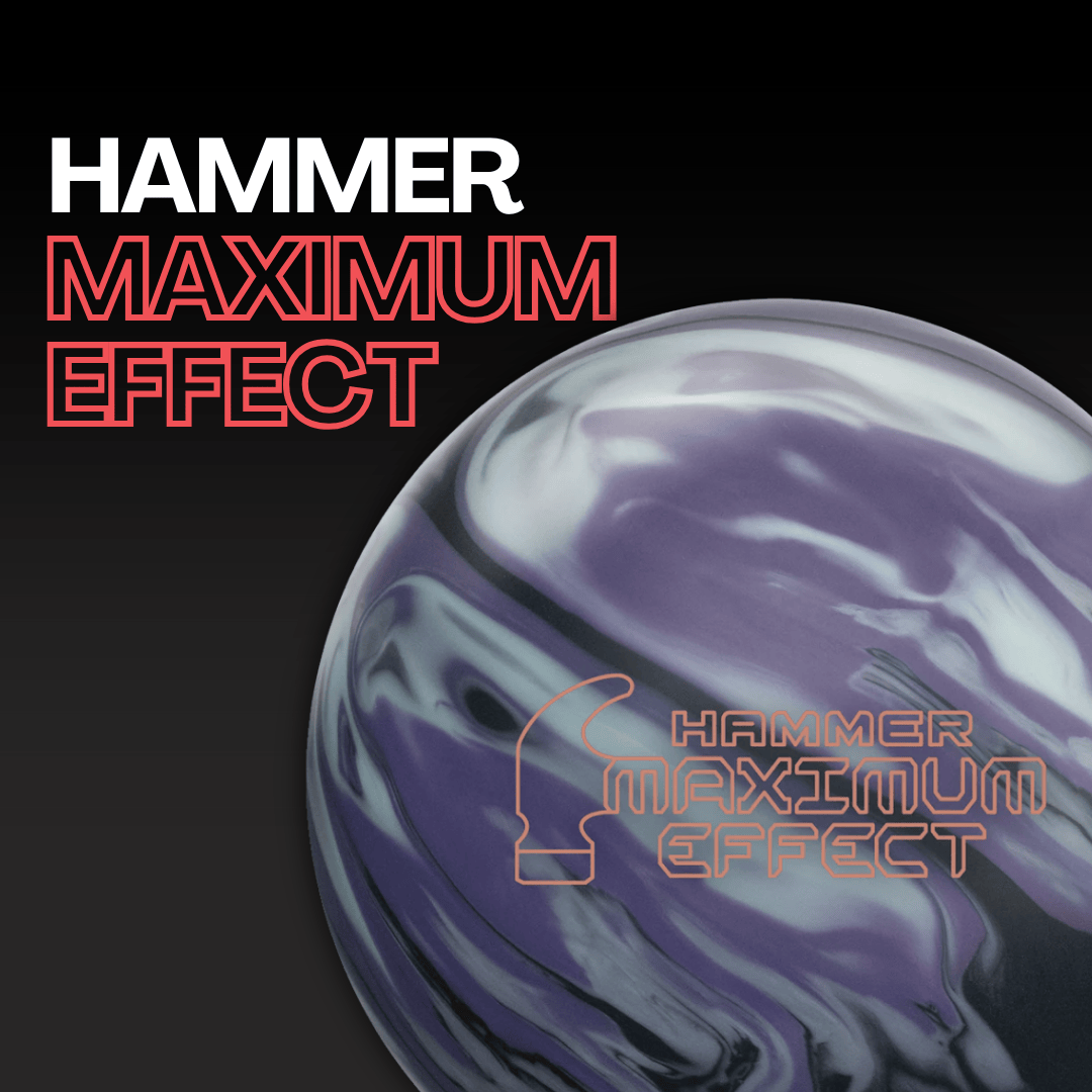 Hammer Maximum Effect Review – Built for Heavy Oil