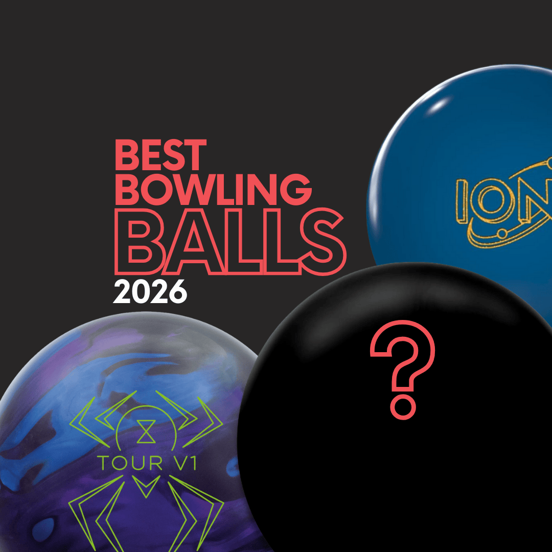 Best Bowling Balls 2026 – Tested Picks for All Styles