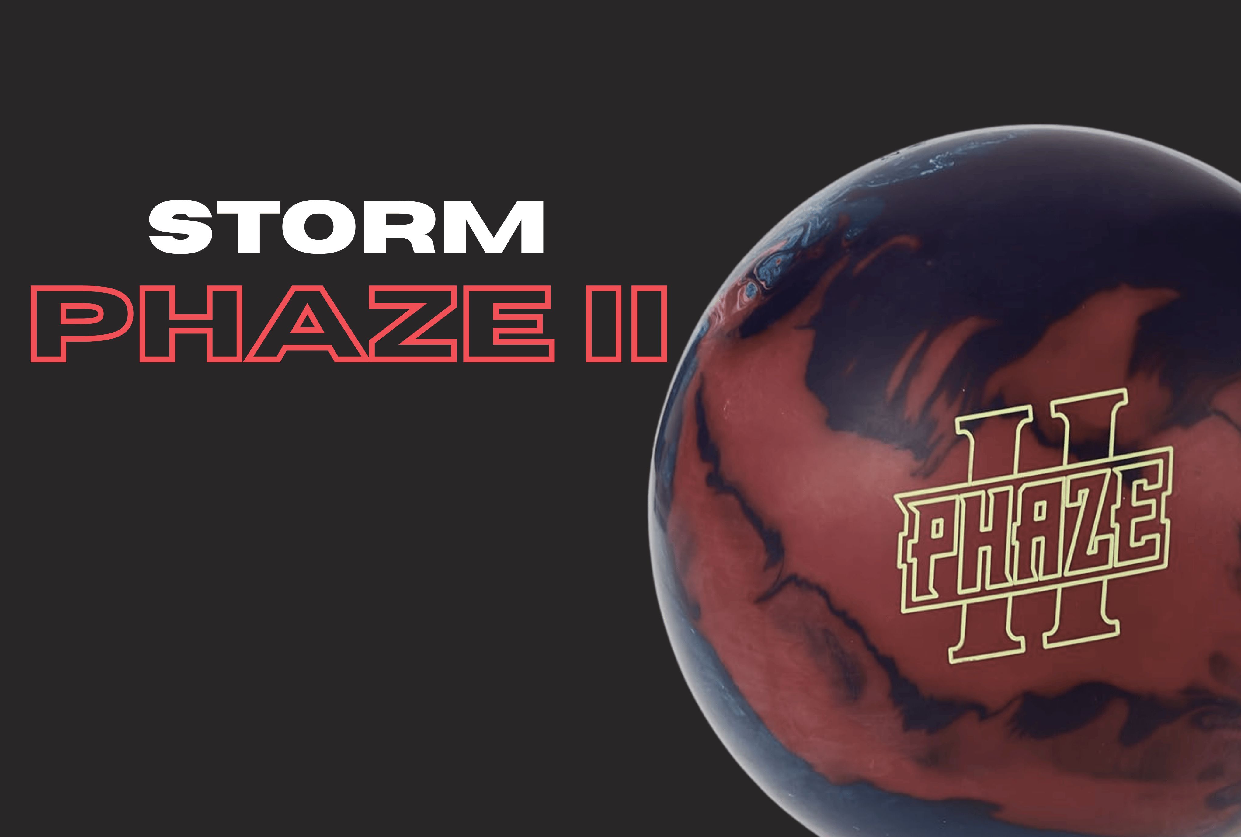 Storm Phaze II | In-Depth Review