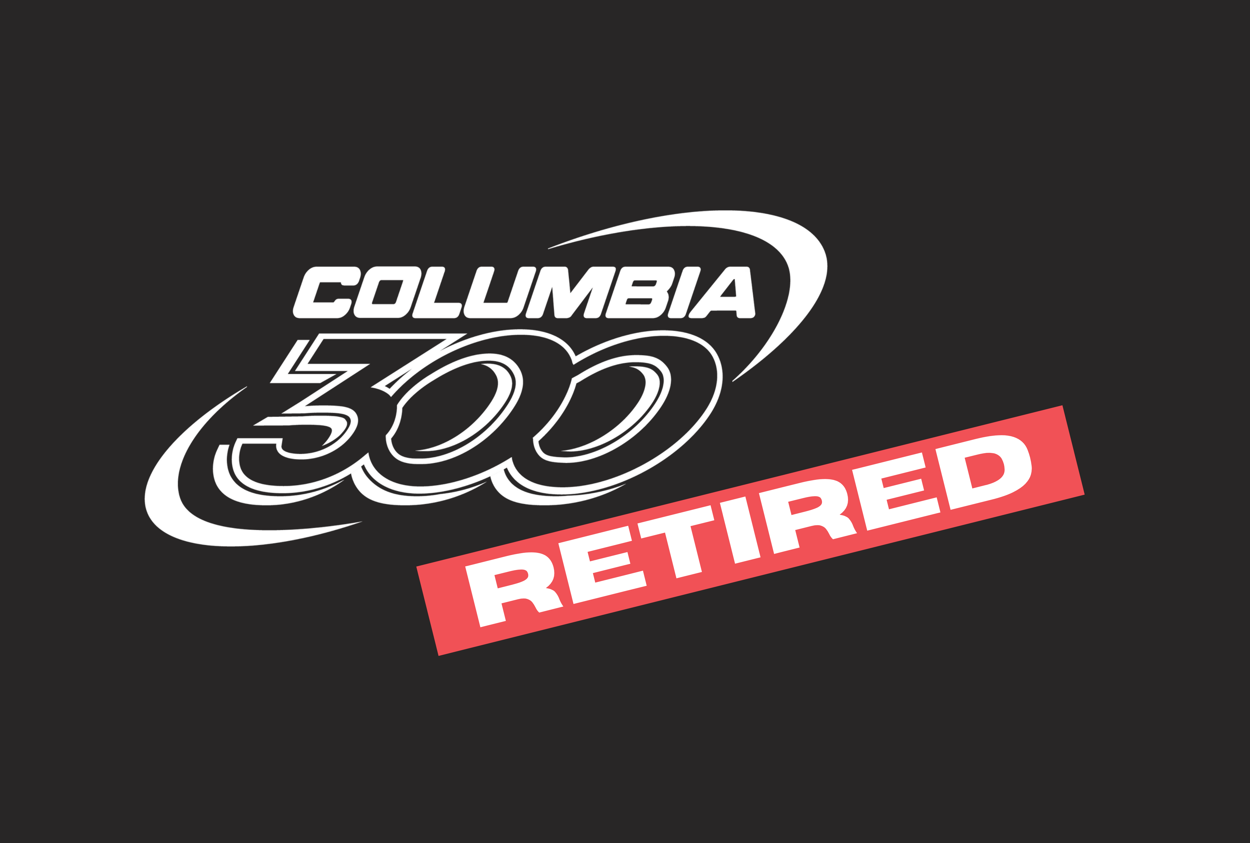 Columbia 300 Bowling Brand to Be Retired After 60 Years In Business