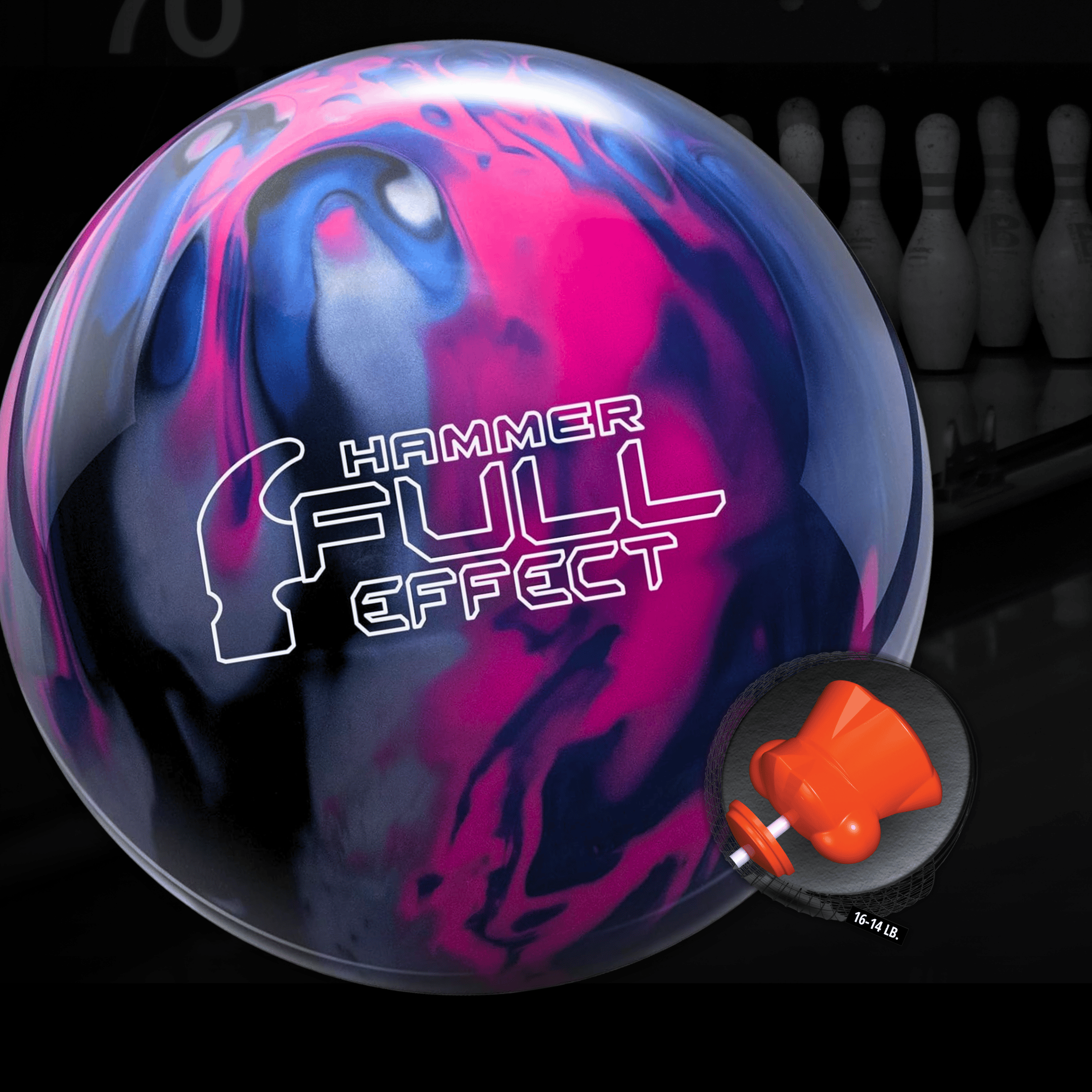 Hammer Full Effect Review: Technical Specs & Lane Performance