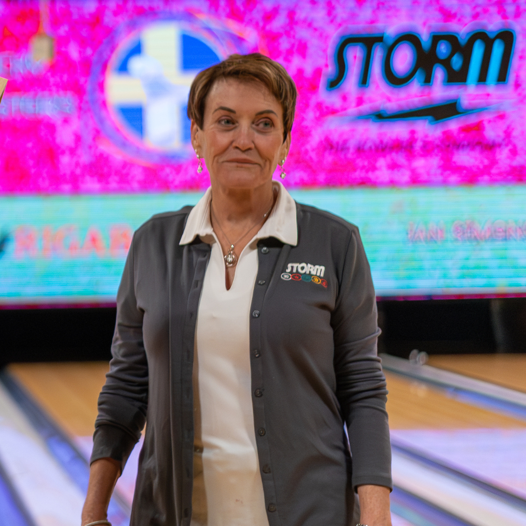 PWBA to Rename Columbus Open in Honor of Storm’s Barbara Chrisman