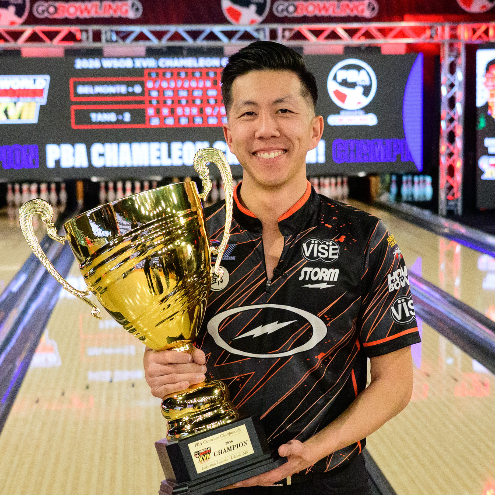 Darren Tang Takes Down Belmo in Historic PBA Chameleon Win