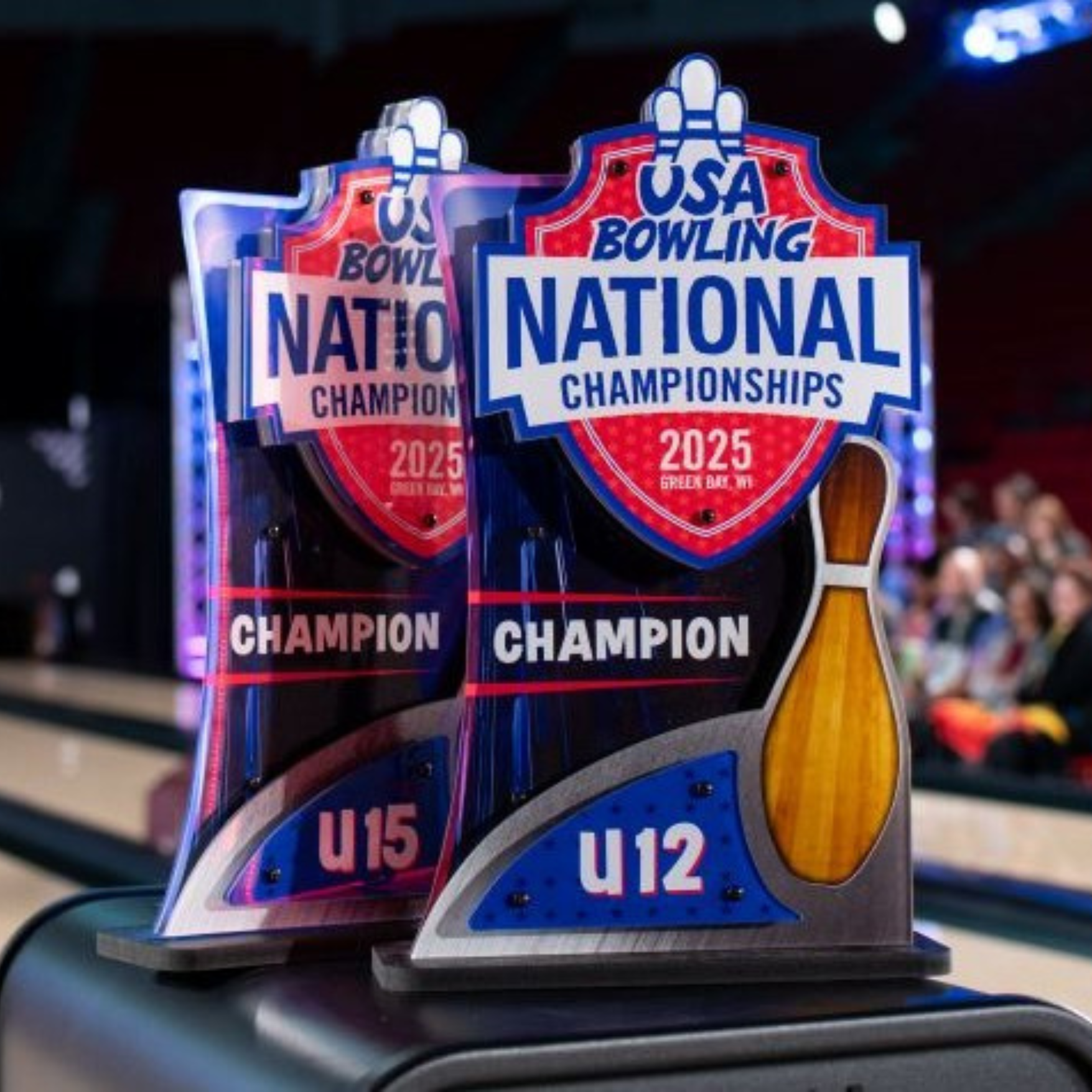 32 Teams Set for 2026 USA Bowling National Championships