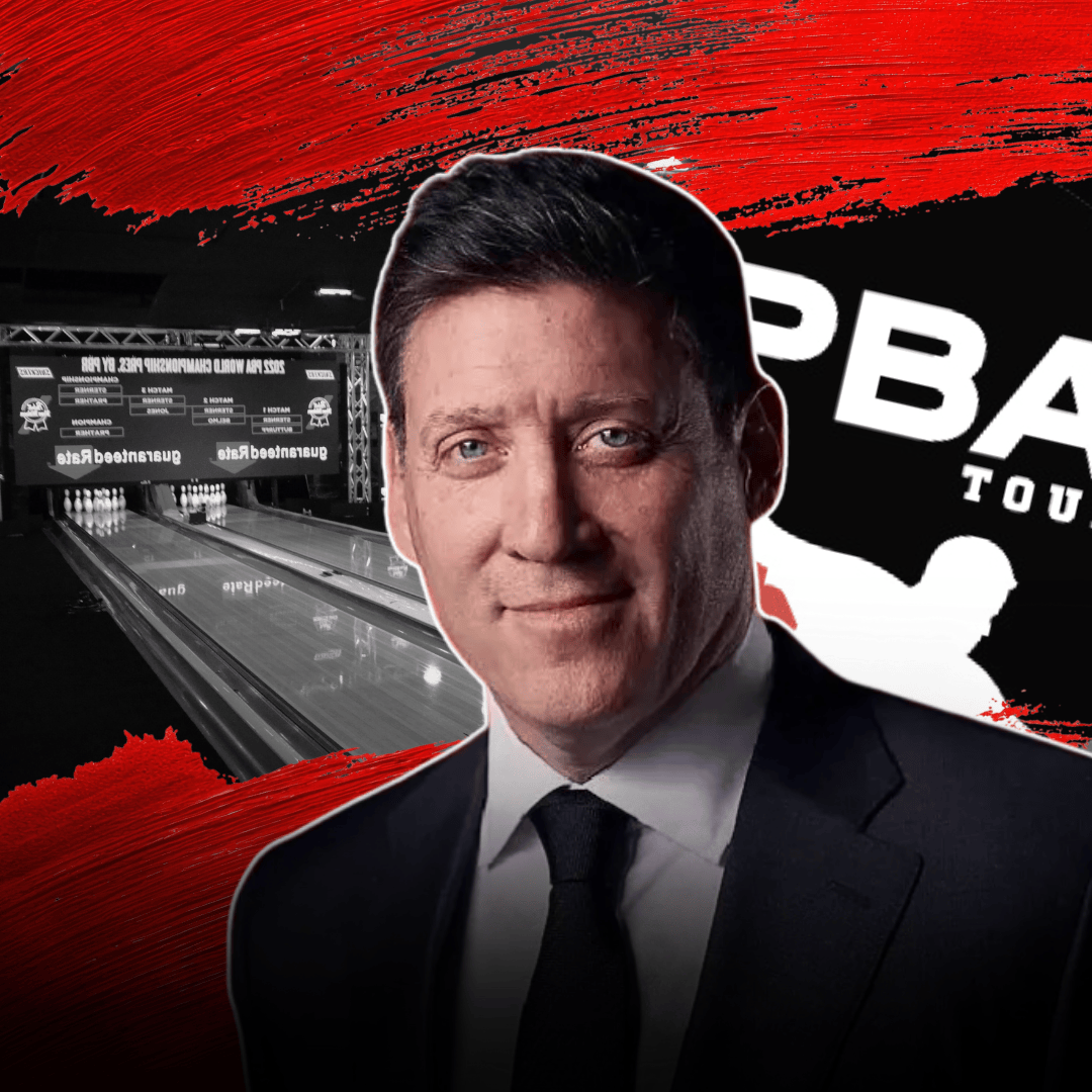 PBA Boss Peter Murray on His New Role, Vision, and Upcoming Broadcast ...