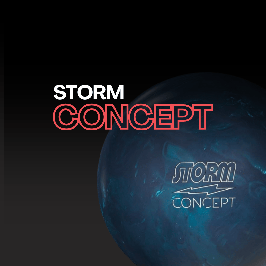 Storm Concept Review: The Ball That Shouldn’t Work… But Does
