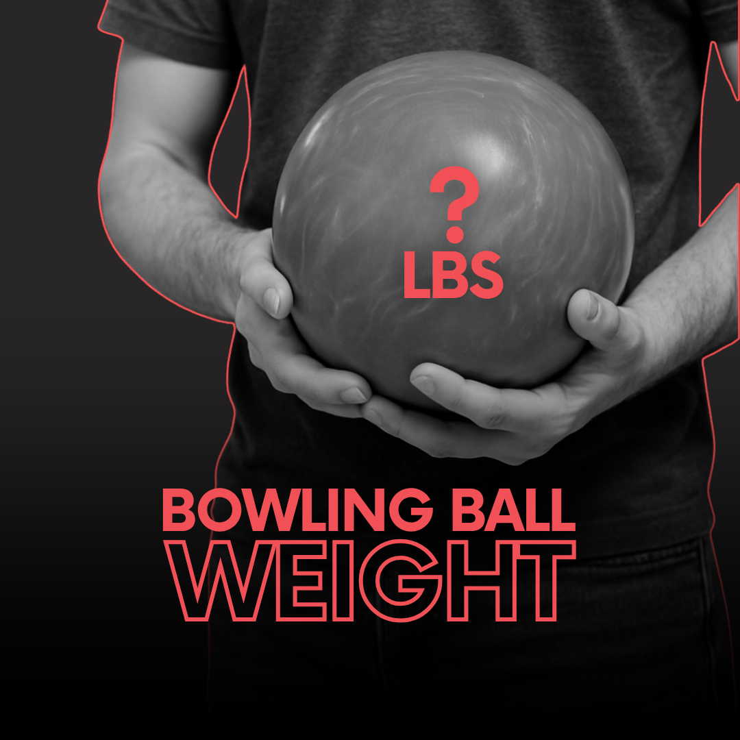 Best Bowling Ball Weight Guide: How to Choose the Right Weight