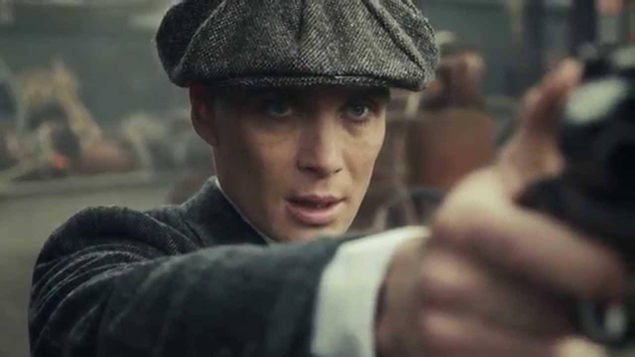 Peaky Blinders: Έρχεται το πρώτο soundtrack της σειράς