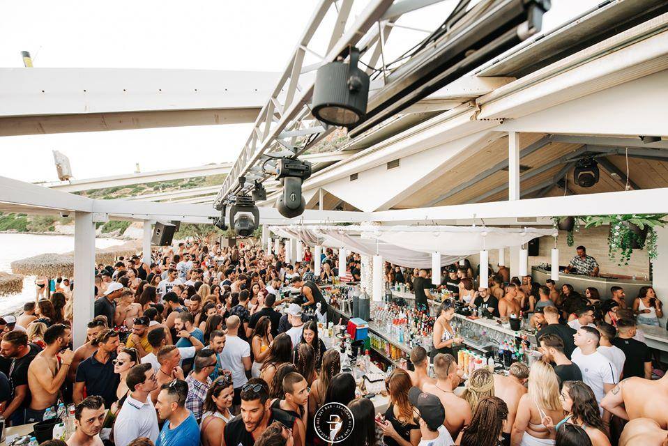 Baluse: Tο απόλυτο καλοκαιρινό σποτ της Εύβοιας