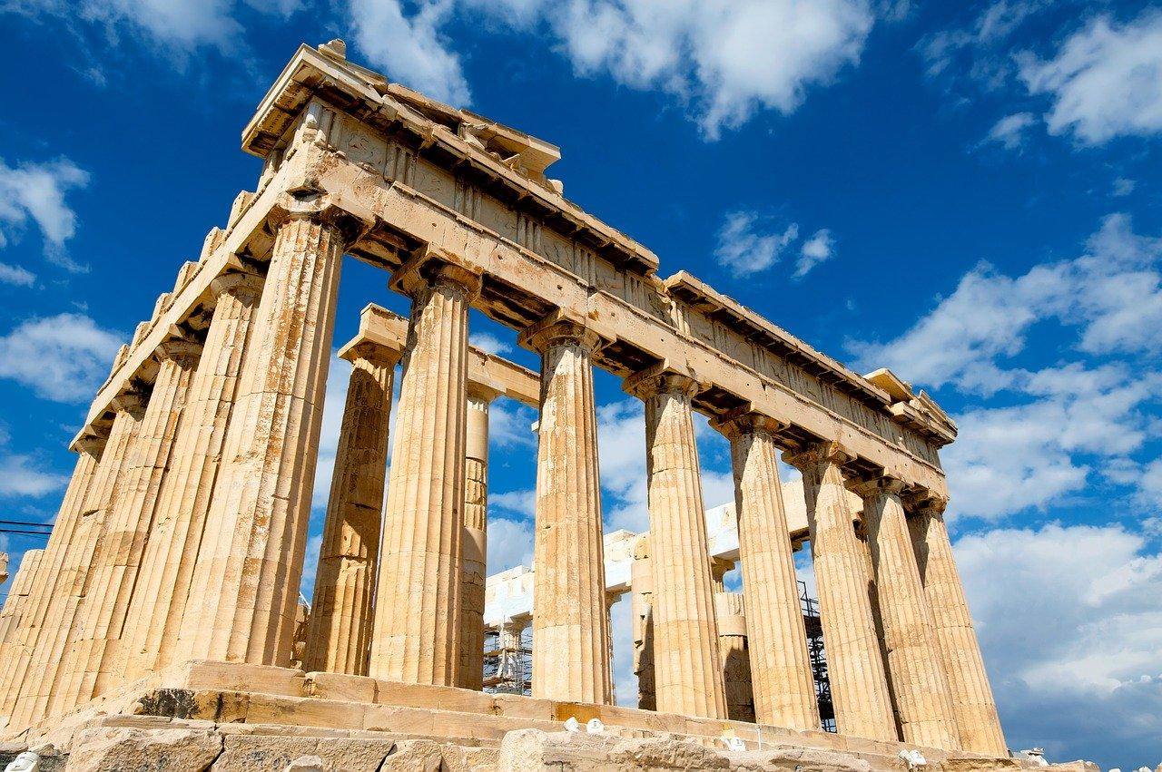 Αρχαιολογικοί χώροι: Άνοιξαν σε όλη την Ελλάδα