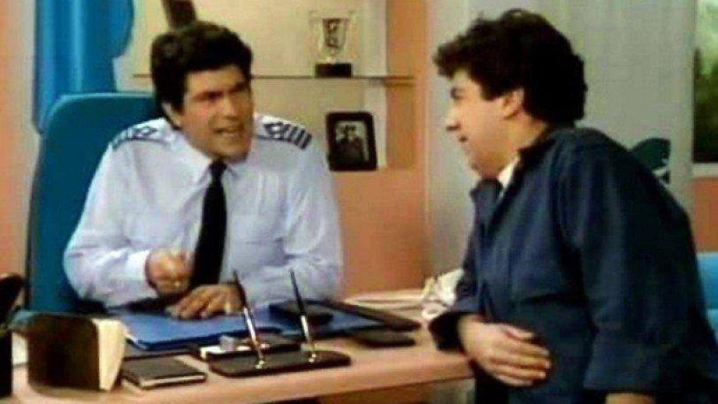 Επιστρέφουν της «Ελλάδος Τα Παιδιά» με τον Μπέζο