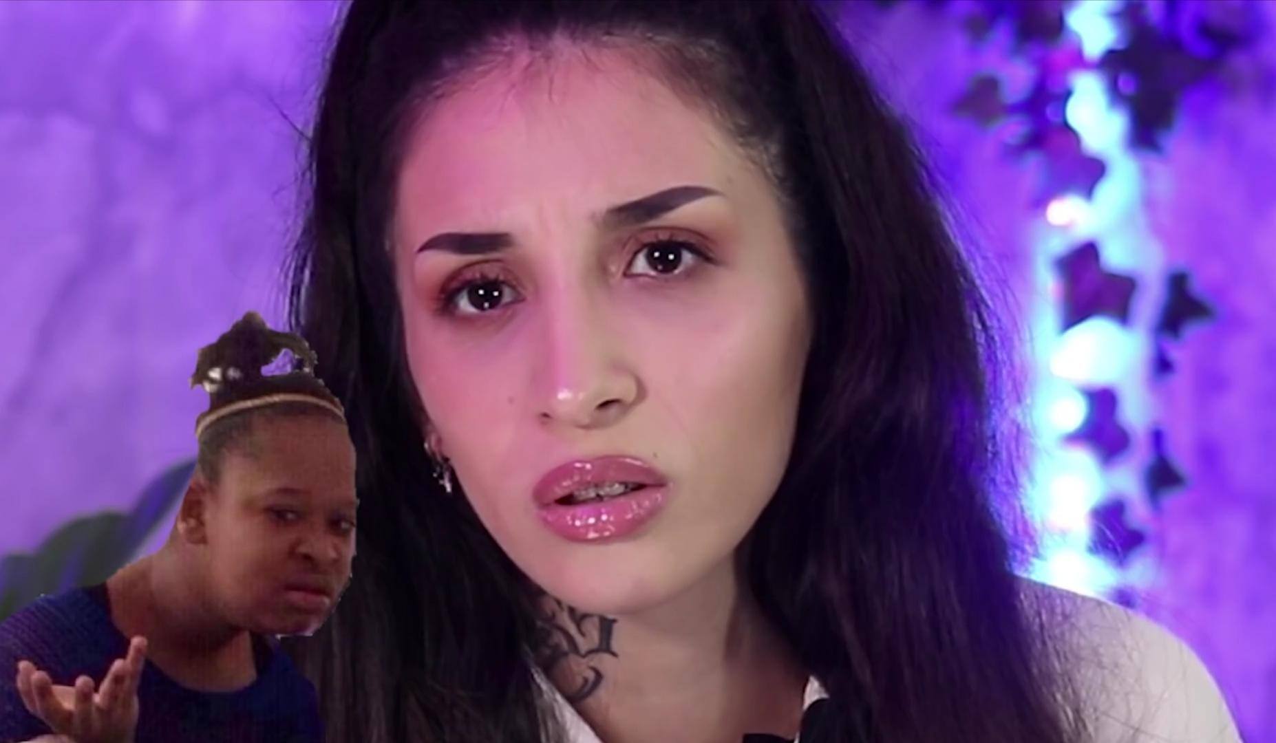 Dat Lilly: Νέο βίντεο “Πράγματα που πιστεύατε μικροί”