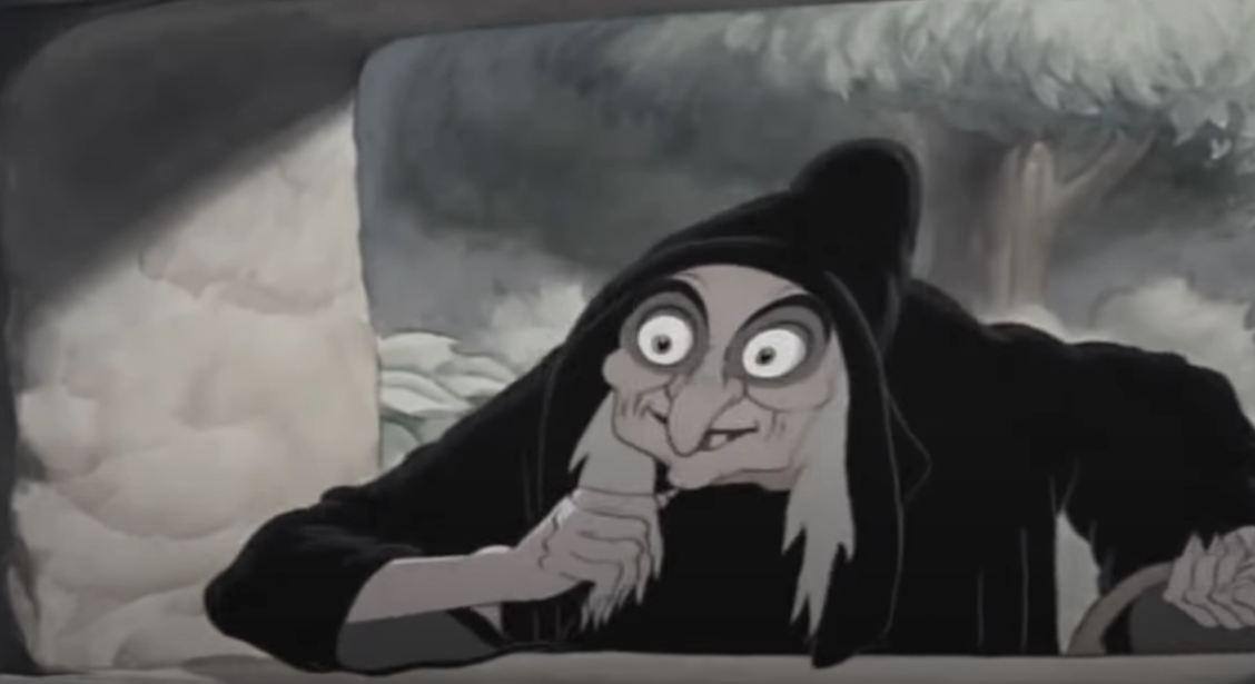 Ταινίες Disney: Οι τρομακτικές ιστορίες που κρύβονται «πίσω» από ...