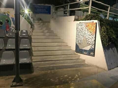 Skyros Project: Τα περιβαλλοντικά έργα τέχνης