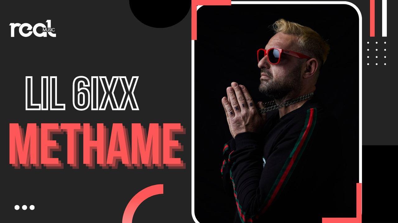 Real Music: Το νέο τραγούδι του Lil 6iXx