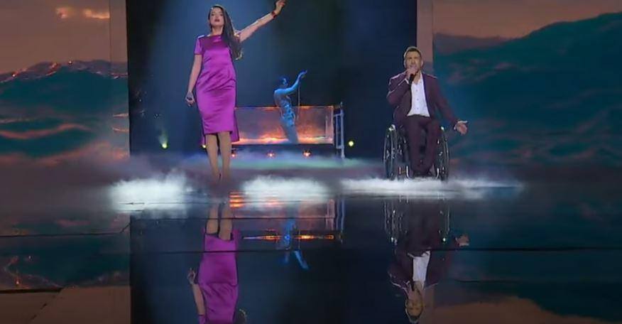 J2US : Τα τραγούδια που θα πουν τα ζευγάρια 29/10