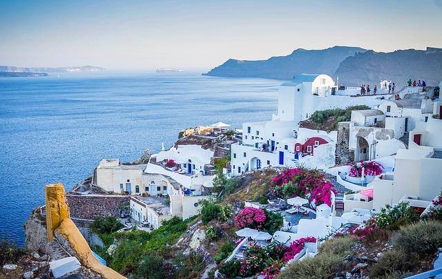 Ελλάδα :Καλύτερος Τουριστικός Προορισμός για δεύτερη χρονιά