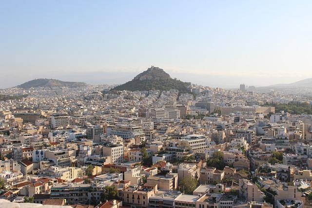 Αθήνα: Αφιέρωμα στην ελληνική γαστρονομία από τους Ελβετούς