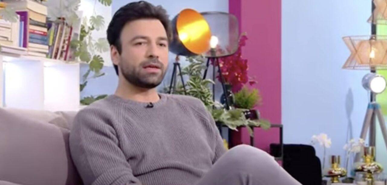 Famagusta : Η νέα σειρά του MEGA