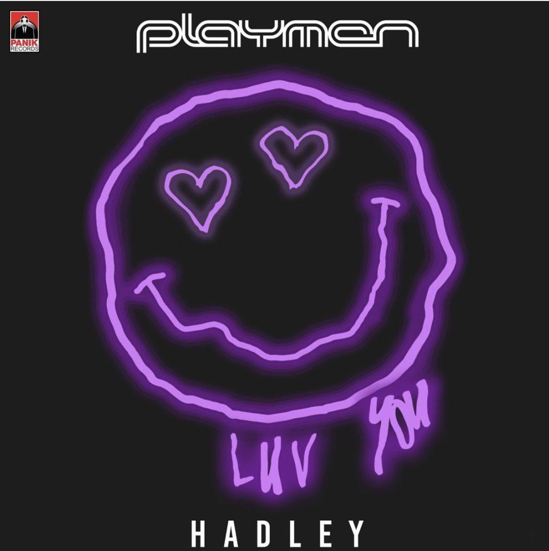 Playmen: Το νέο άλμπουμ με τη Haldey