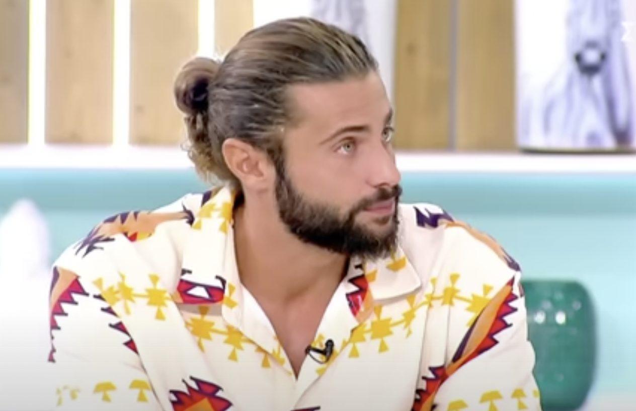 Κωνσταντίνος Βασάλος: Ποιον στηρίζει για νικητή του All Star