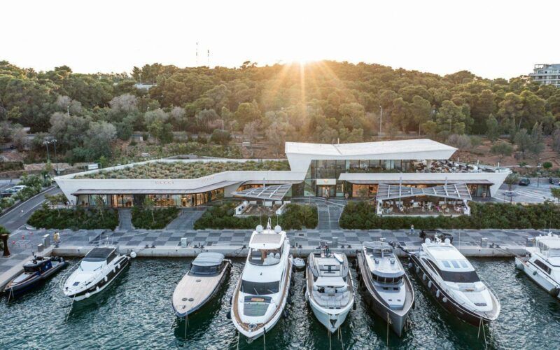 Astir Marina Βουλιαγμένης: Ο απόλυτος luxury shopping προορισμός