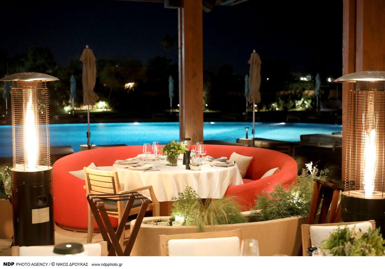 Βούλα μαγαζιά: Το εμβληματικό εστιατόριο Barbarossa Athens