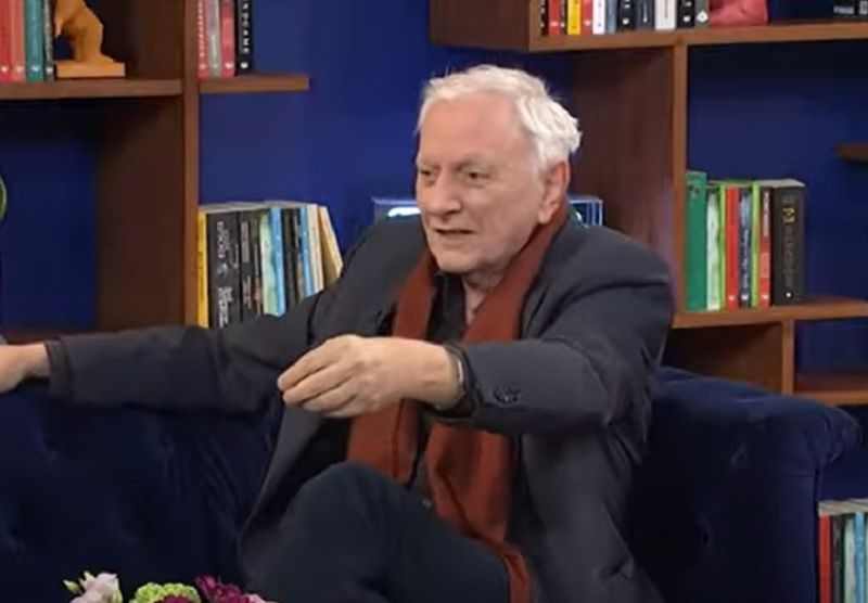 Κώστας Χαρδαβέλλας: Πέθανε σε ηλικια 79 ετών
