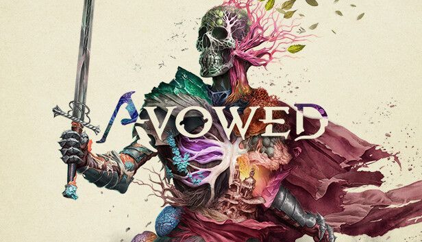 Avowed: Το επικό first-person RPG της Obsidian