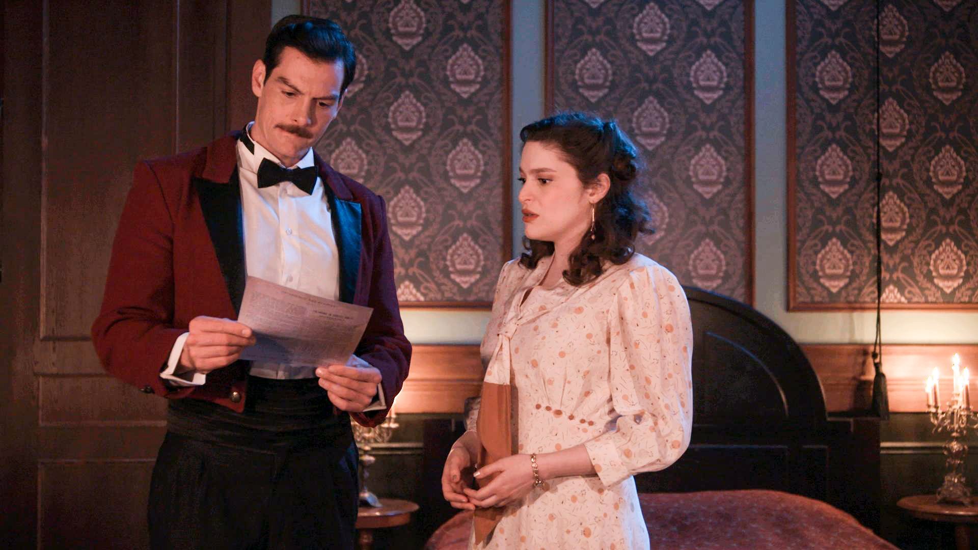 Grand Hotel: Ο κρυφός άσσος της Κυβέλης στην ψηφοφορία