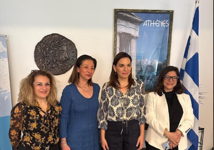 Μιλάνο: Το νέο γραφείο του ΕΟΤ ως κόμβος για την Ιταλία