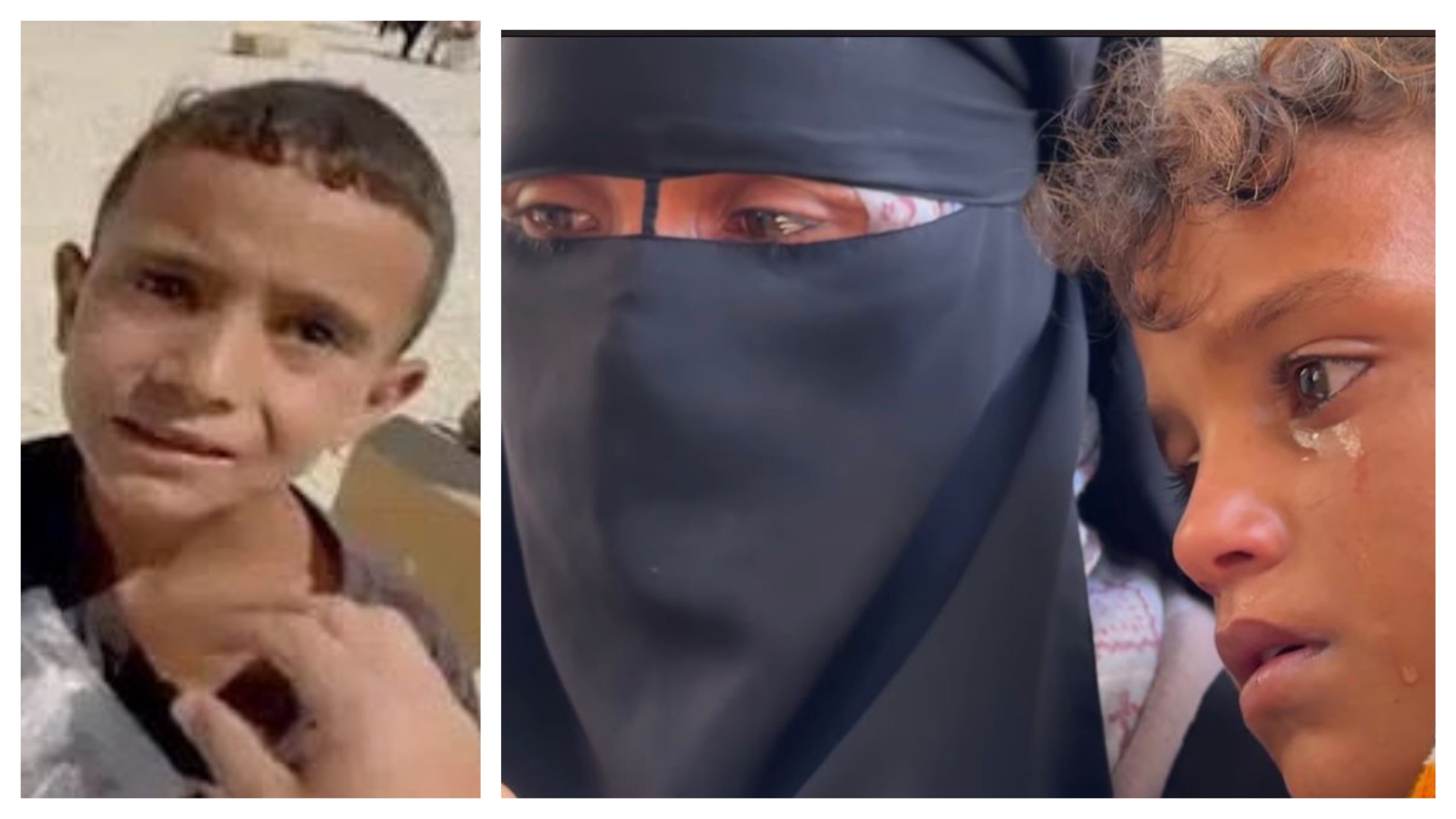 Quds News Network - “I Just Want to Know What Happened to Abdul Rahim ...