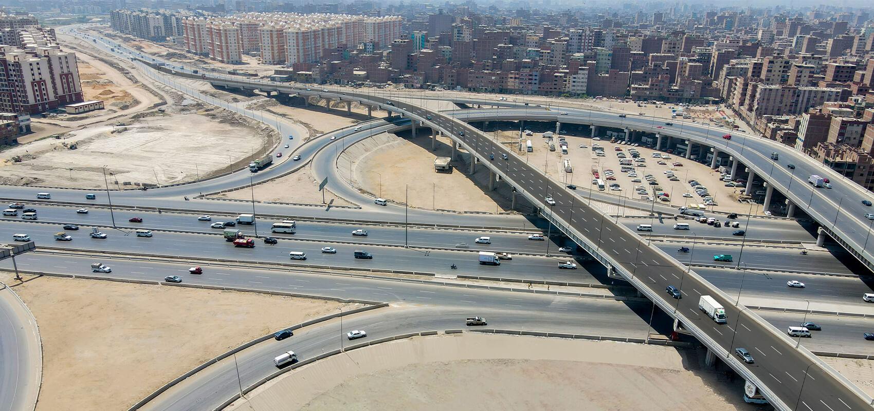 EDECS| Expert Bridges and Roads Engineering & Construction Services