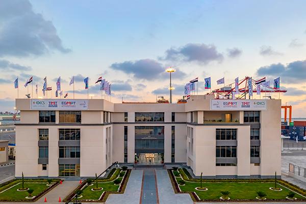 EDECS: A leading Construction Company in Egypt and Mena region