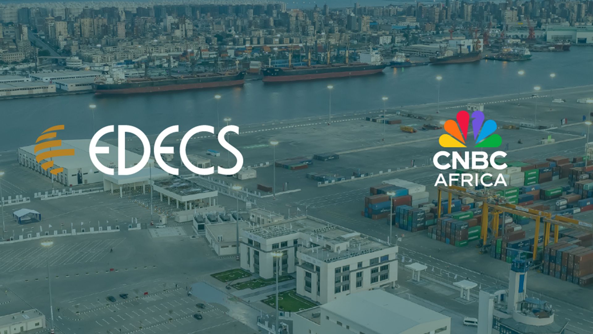 EDECS: A leading Construction Company in Egypt and Mena region