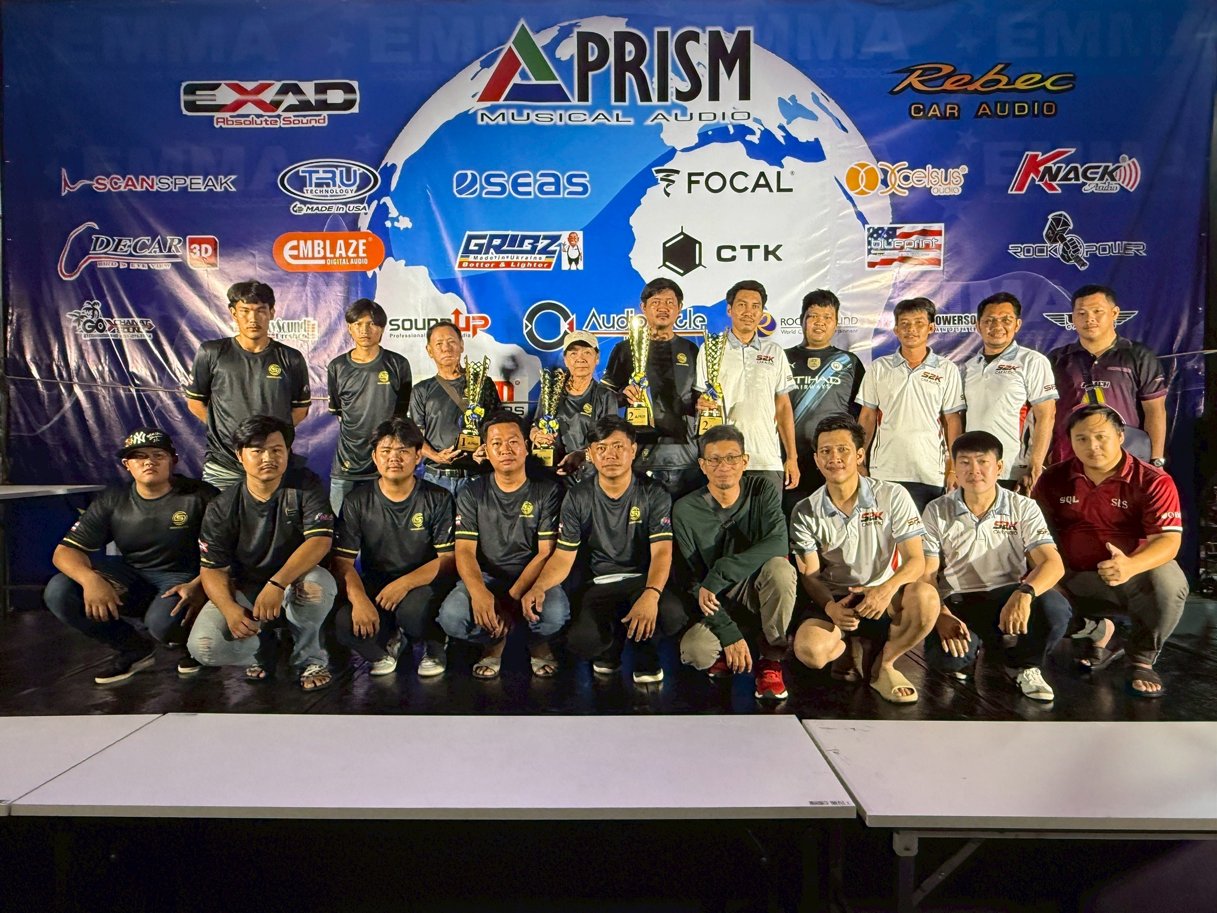 EMMA Thailand QR#3 – EMMA Global