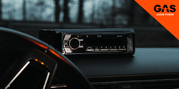 New GAS Audio Power Head Units – EMMA Global