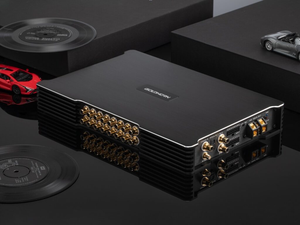 Goldhorn DSPA 1616 Ultra – EMMA Global