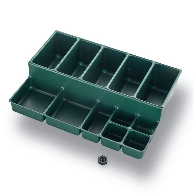 Plastic thermoformed inlays & inserts | formary