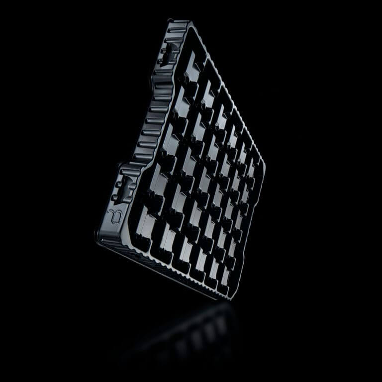 Deep-Drawing Plastics | Thermoforming | formary