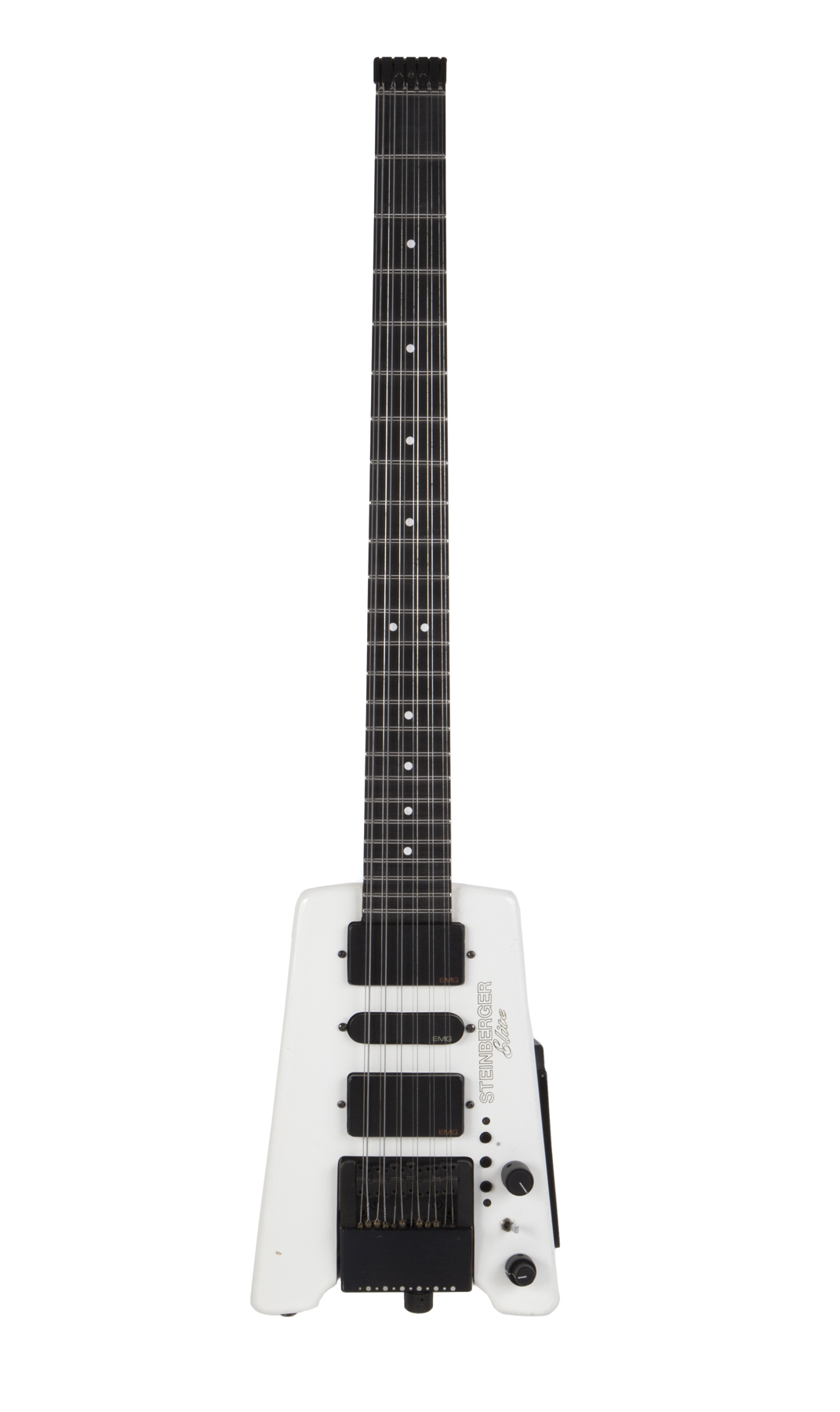 Hal Zwicke Steinberger Elite 12 12 String Electric Guitar