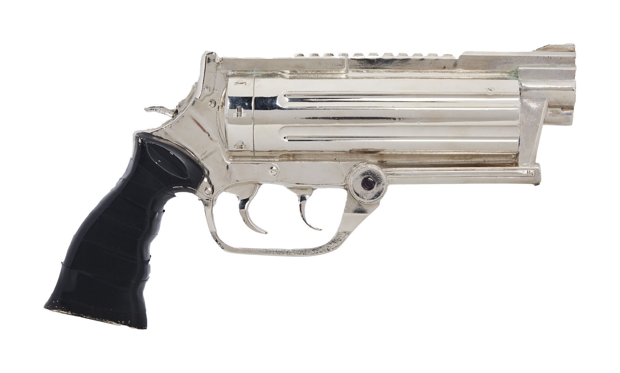 R.I.P.D. | Jeff Bridges "Roy Pulsipher" and Ryan Reynolds "Nick Cruz ...