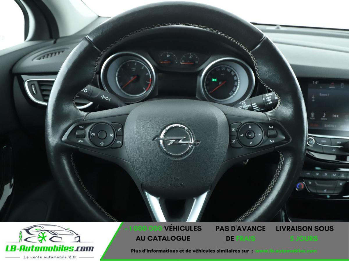 Opel Astra 1.4 SIDI Turbo ON Start/Stop Aut.*NAVI*CAM occasion en vente ...